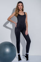 Enterizos deportivos para mujer – BodyFit Active Wear